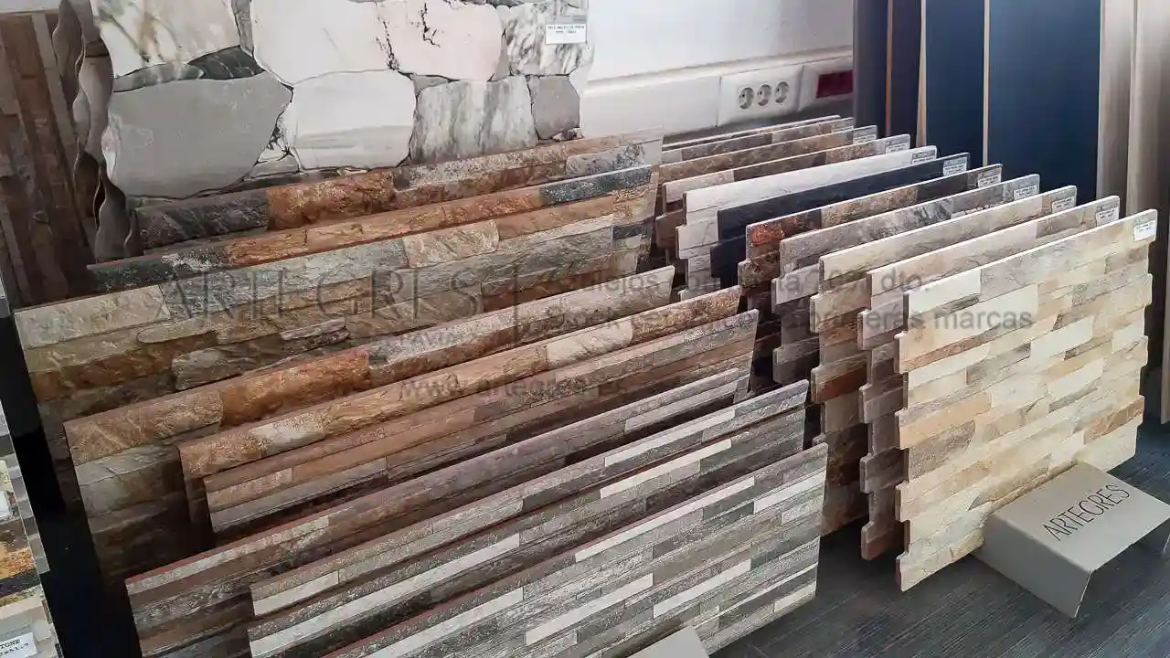 Tipos de azulejos pulidos y sus características - Noticias Azulejos