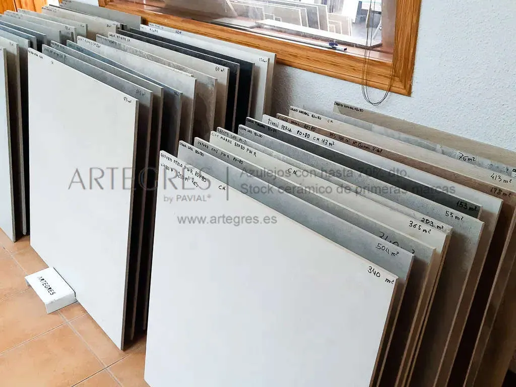 Cómo elegir el tamaño y formato de azulejos modernos - Noticias Azulejos