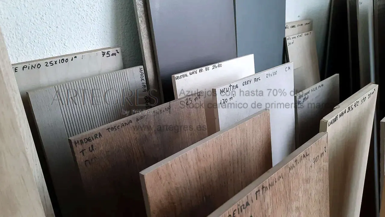 Proyectos de reforma con azulejos imitación piedra - Noticias Azulejos